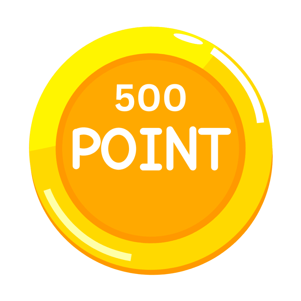 500 Premium Points Pack Planifiko 500 Premium Points Pack Planifiko